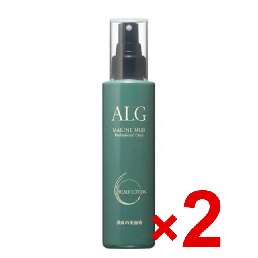 パシフィックプロダクツ / ALG アルグ スキャルプローション 150ml 2個セット 【頭皮用ローション】 : amugis Yahoo!店 - 通販 - Yahoo!ショッピング