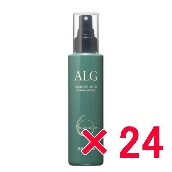 パシフィックプロダクツ ／ ALG アルグ スキャルプローション 150ml 24