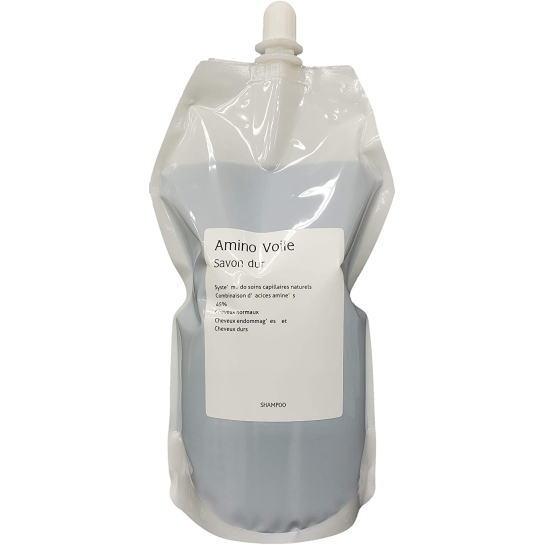 正規品販売商品 トレンツ アミノベール サボンデュー 1000ml 詰替用 ハリ・コシ、ボリュームアップ : amugis Yahoo!店 - 通販 - Yahoo!ショッピング