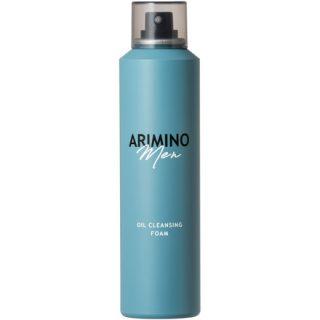 国内正規品 アリミノ arimino オイルクレンジング フォーム 180g メン ケア シリーズ : amugis Yahoo!店 - 通販 - Yahoo!ショッピング