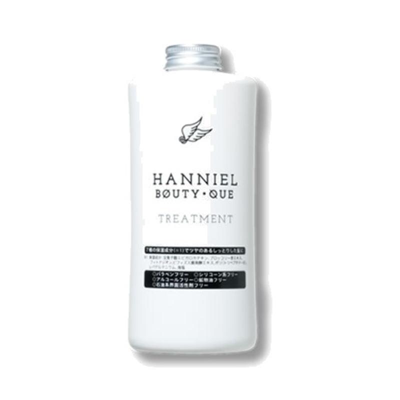 正規品販売商品 ハニエル BOUTY.QUE ブティック トリートメント 700ml 詰替用ボトル : amugis Yahoo!店 - 通販 - Yahoo!ショッピング