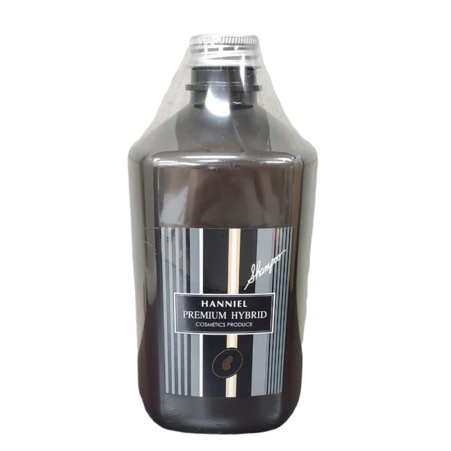 正規品販売商品 詰替えボトル ハニエル プレミアム ハイブリッド シャンプー 1000ml : amugis Yahoo!店 - 通販 ...