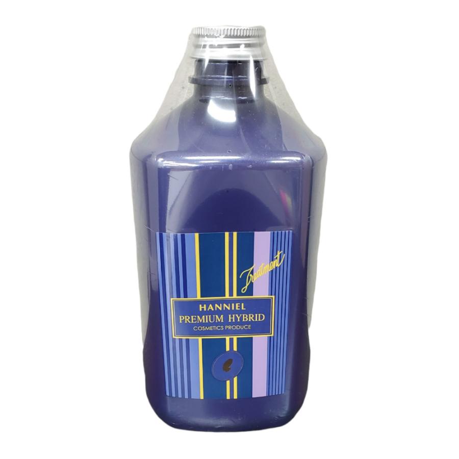 正規品販売商品 詰替えボトル ハニエル プレミアム ハイブリッド トリートメント 1000ml : amugis Yahoo!店 - 通販 - Yahoo!ショッピング