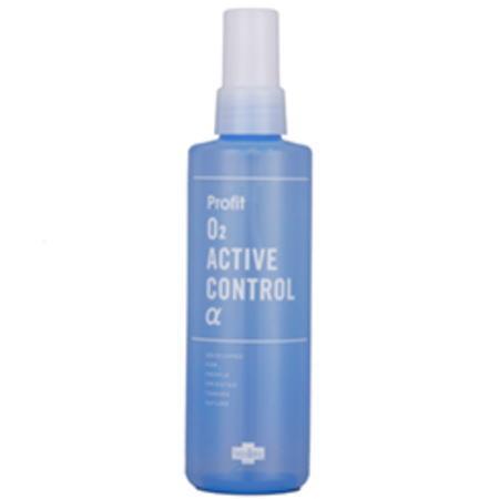 スイスロワール プロフィット アクティブコントロール α 200mL