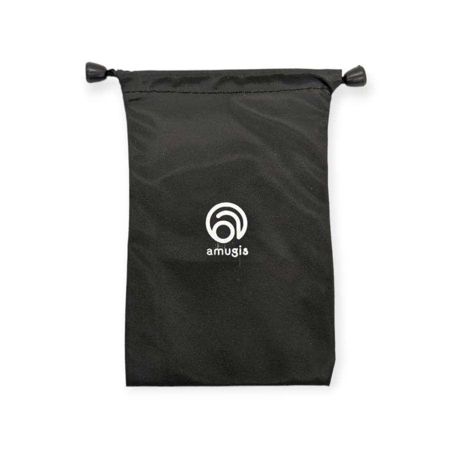 送料無料 / amugis アミュジス/ ポーチ 収納袋 (小) : amugis Yahoo!店 - 通販 - Yahoo!ショッピング