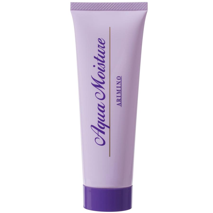 アリミノ arimino ／ アクアモイスチュア 80g : amugis Yahoo!店 - 通販 - Yahoo!ショッピング