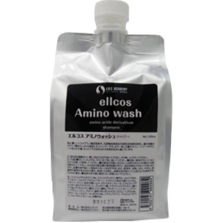 エルコス ELLCOS アミノウォッシュ 1000ml : amugis Yahoo!店 - 通販 - Yahoo!ショッピング