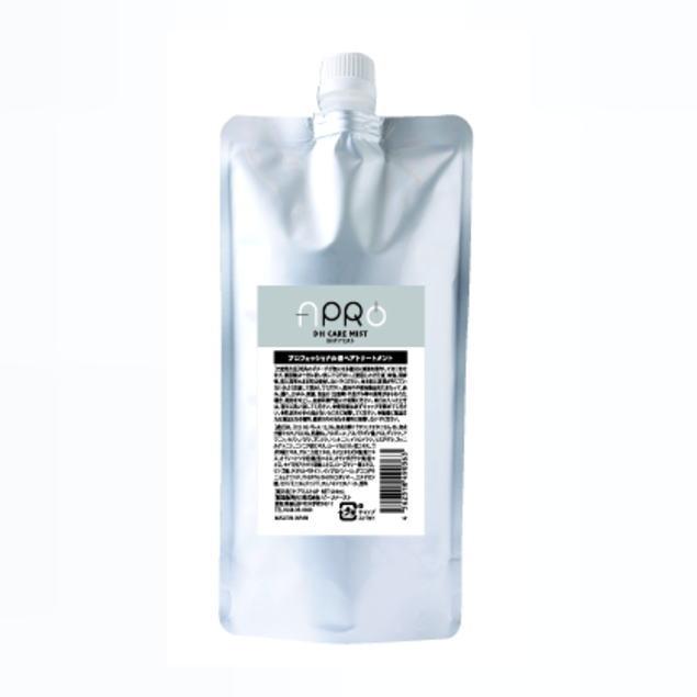 正規品販売商品 ビーファースト APRO アプロ DH ケア ミスト 500ml 後処理剤 アイロン前にフ レミストとしてこ 使用くた さい。 : amugis Yahoo!店 - 通販 ...