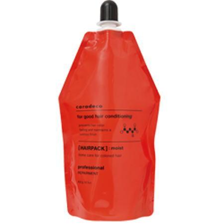 送料無料 ナカノ ／ キャラデコ ヘアパック モイスト 400g トリートメント : amugis Yahoo!店 - 通販 - Yahoo!ショッピング