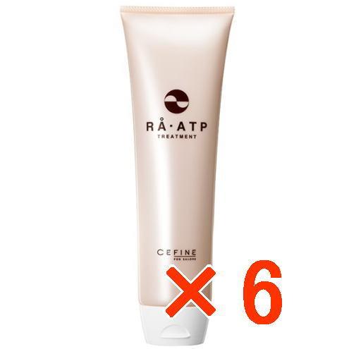 セフィーヌ ／ RA・ATP（ラ・エーティーピー）トリートメント 290ml【6個セット】 : amugis Yahoo!店 - 通販 - Yahoo!ショッピング