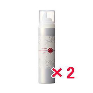 ミアンビューティー ／ クリュ Fixフォーム 220g【2個】 : amugis Yahoo!店 - 通販 - Yahoo!ショッピング