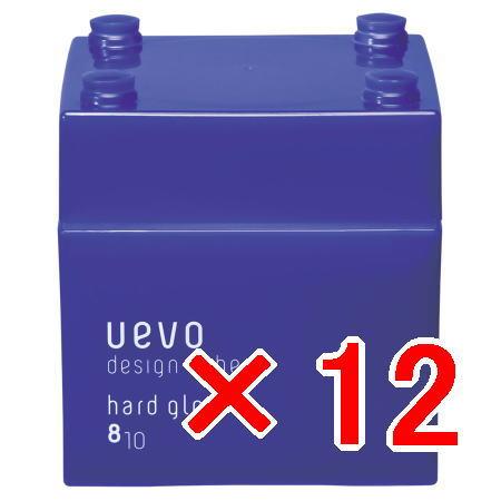 送料無料 デミコスメティックス ／ ウェーボ デザインキューブ ハードグロス 80g 12個 グロス : amugis Yahoo!店 - 通販 - Yahoo!ショッピング