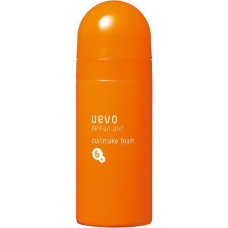 送料無料 デミコスメティックス ／ ウェーボ デザインポッド カールメイクフォーム 200g : amugis Yahoo!店 - 通販 - Yahoo!ショッピング