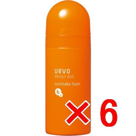 送料無料 デミコスメティックス ／ ウェーボ デザインポッド カールメイクフォーム 200g 6個 : amugis Yahoo!店 - 通販 - Yahoo!ショッピング