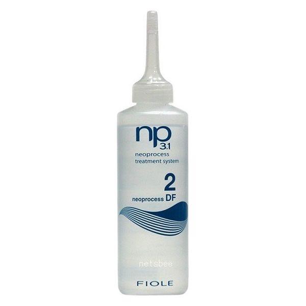 送料無料 フィヨーレ FIOLE ／ np3.1ネオプロセス DF2 130ml : amugis Yahoo!店 - 通販 - Yahoo!ショッピング