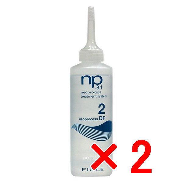 送料無料 フィヨーレ FIOLE ／ np3.1ネオプロセス DF2 130ml 2個 : amugis Yahoo!店 - 通販 - Yahoo!ショッピング