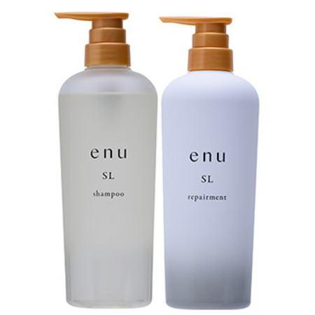 送料無料 ナカノ ／ エヌ シャンプー SL 600ml ＆ リペアメント 600g セット : amugis Yahoo!店 - 通販 - Yahoo!ショッピング