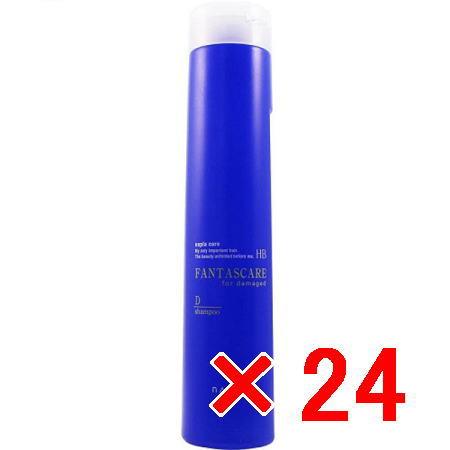 送料無料 ナプラ ／ ファンタスケア Dシャンプー 200mL 24個 : amugis Yahoo!店 - 通販 - Yahoo!ショッピング