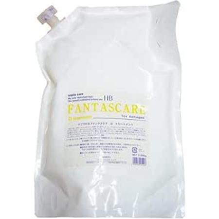 送料無料 ナプラ ／ ファンタスケア Dトリートメント 3000g : amugis Yahoo!店 - 通販 - Yahoo!ショッピング