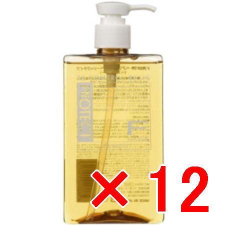 送料無料 フィヨーレ FIOLE ／ Fプロテクト ベーシック シャンプー 300ml 12個 : amugis Yahoo!店 - 通販 - Yahoo!ショッピング