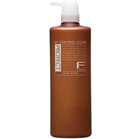 送料無料 フィヨーレ FIOLE ／ Fプロテクト DXマスク 1000g ポンプ : amugis Yahoo!店 - 通販 - Yahoo!ショッピング