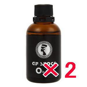 送料無料 コラボプロ／ ジーエフストック オーアールエーティー 60ml 2個 GF STOCK ORAT : amugis Yahoo!店 - 通販 - Yahoo!ショッピング