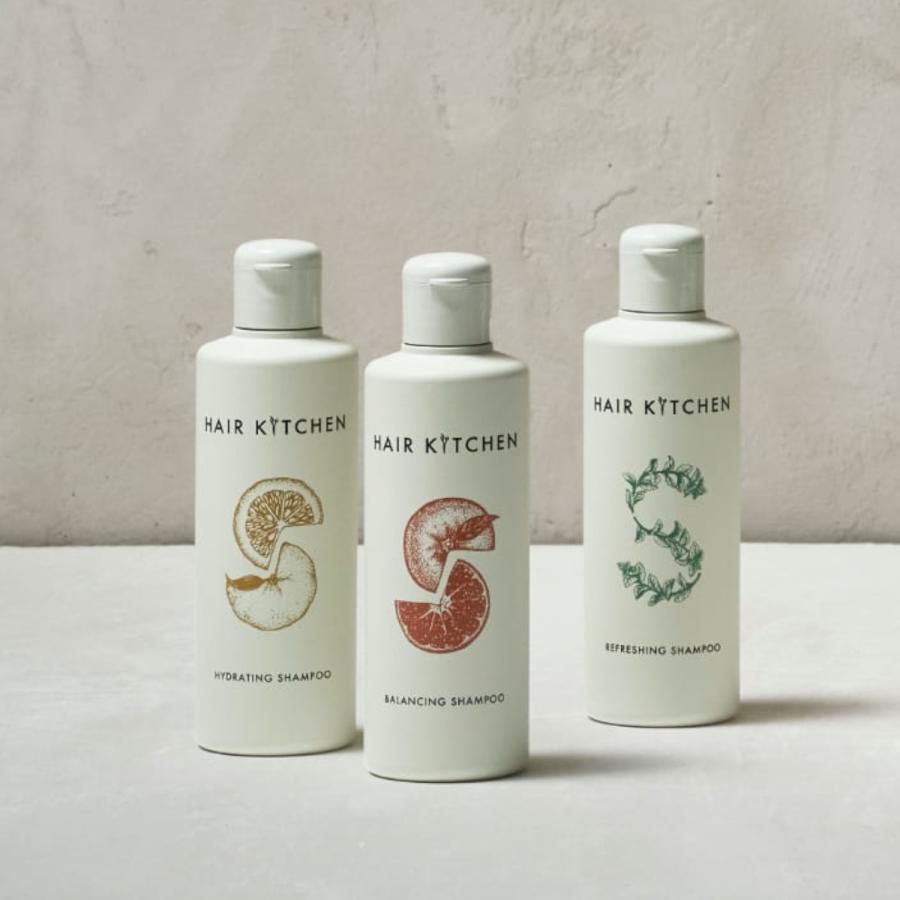 資生堂 プロフェッショナル ヘアキッチン リフレッシング シャンプー 500mL : amugis Yahoo!店 - 通販 - Yahoo!ショッピング