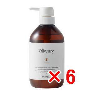 送料無料 アモロス ／ オリヴァニー HN シャンプー 500ml 6個 美容室専売品 : amugis Yahoo!店 - 通販 - Yahoo!ショッピング