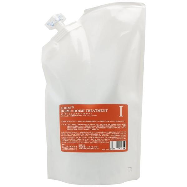 テクノエイト ／ ホイミー×ホイミー I 700ml サロントリートメント : amugis Yahoo!店 - 通販 - Yahoo!ショッピング