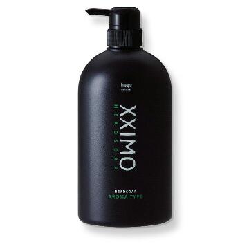 送料無料 ホーユー／エクシモ ヘッドソープ アロマタイプ 750mL / hoyu [ 国内正規品 ] : amugis Yahoo!店 - 通販 - Yahoo!ショッピング