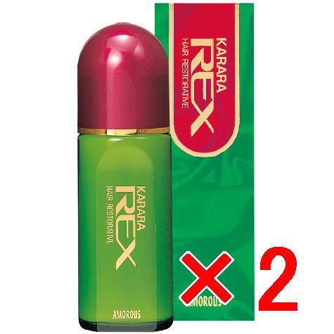 アモロス ／ カララ レックス 180ml【2個セット】 : kararare180-2 : amugis Yahoo!店 - 通販 - Yahoo!ショッピング