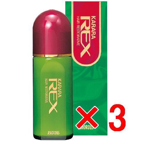 アモロス ／ カララ レックス 180ml【3個セット】 : kararare180-3 : amugis Yahoo!店 - 通販 - Yahoo!ショッピング