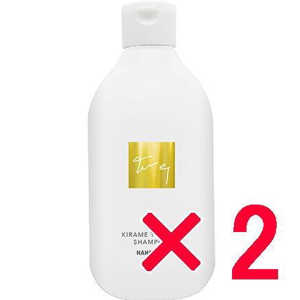 ハホニコ HAHONIKO ／ キラメトゥインクル シャンプー 300ml【2個セット】／ サロン専売品 : kirame-ts300-2 : amugis Yahoo!店 - 通販 ...