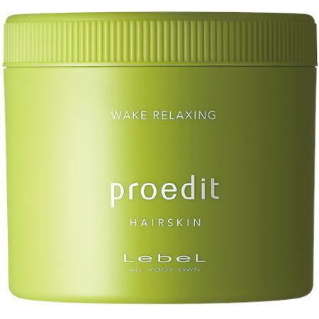 ルベル プロエディット ヘアスキン ウェイクリラクシング 360g LebeL 国内正規品 :lebel-proedit-hsu360:amugis Yahoo!店 - 通販 - Yahoo ...