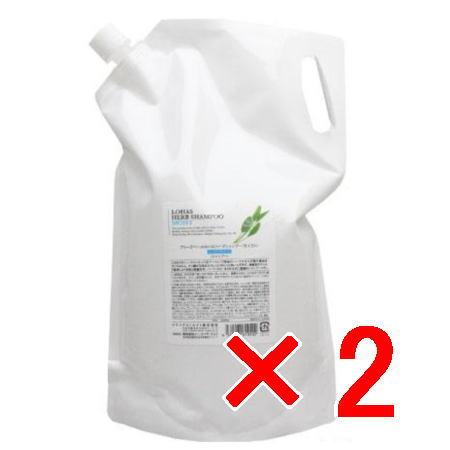 送料無料 テクノエイト ／ ロハスハーブシャンプー （モイスト） 2000ml 2個 : amugis Yahoo!店 - 通販 - Yahoo!ショッピング