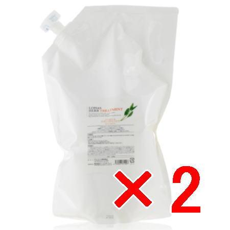 送料無料 テクノエイト ／ ロハスハーブトリートメント 2000g 2個 : amugis Yahoo!店 - 通販 - Yahoo!ショッピング