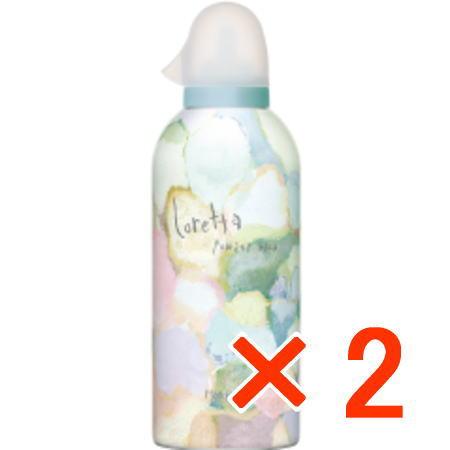 送料無料 ロレッタ パウダームゥ 180g 2個 b-ex : amugis Yahoo!店 - 通販 - Yahoo!ショッピング