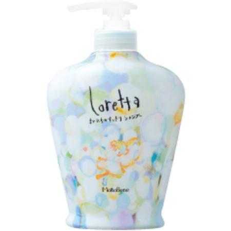 送料無料 ロレッタ まいにちのすっきりシャンプー a 600ml b-ex : amugis Yahoo!店 - 通販 - Yahoo!ショッピング