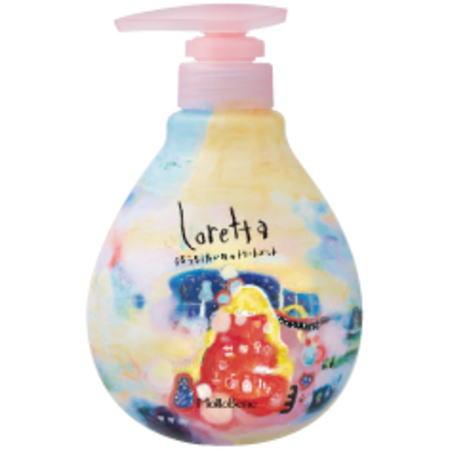 送料無料 ロレッタ うるうるしたい日のトリートメント 500g b-ex : amugis Yahoo!店 - 通販 - Yahoo!ショッピング