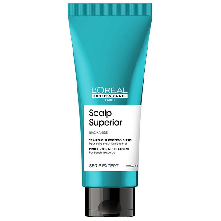 ロレアル スカルプ スーペリア トリートメント 200mL 国内正規品 : amugis Yahoo!店 - 通販 - Yahoo!ショッピング