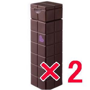 送料無料 アリミノ arimino ／ カール ミルク 200g （チョコ） 2個 ピース ／Milk line ミルクライン ／ カール milk : ml-km200-2 : amugis ...