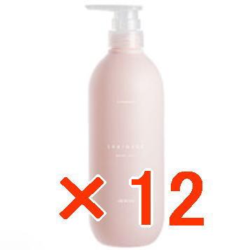 国内正規品 ／ アリミノ arimino ／ スプリナージュ ホームケア ／ シャンプー モイストヴェール（薬用シャンプー）  680ml【3個セット】 国内正規品 ／ アリミノ arimino スプリナージュ ホームケア