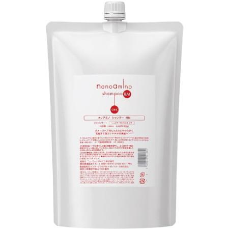 送料無料 ニューウェイジャパン ／ ナノアミノ シャンプー RM 1000ml 詰替え : amugis Yahoo!店 - 通販 - Yahoo!ショッピング