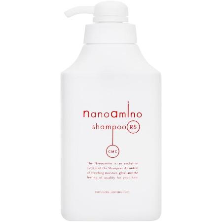 送料無料 ニューウェイジャパン ／ ナノアミノ シャンプー RS 1000ml : amugis Yahoo!店 - 通販 - Yahoo!ショッピング