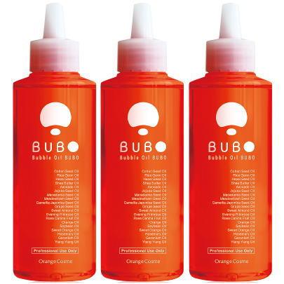 オレンジコスメ BABO バブルオイル バボ 120ml 3個セット カラー 白髪染 カラーリング 保湿 肌あれ防止 サロン専売品 : amugis Yahoo!店 - 通販 - Yahoo ...
