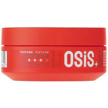 シュワルツコフ ／ OSiS+ オージス フレックスワックス 80g : amugis Yahoo!店 - 通販 - Yahoo!ショッピング