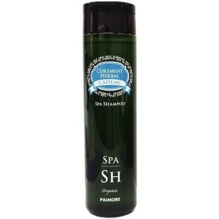 パイモア π more キャドゥ スパ シャンプー 250ml : amugis Yahoo!店 - 通販 - Yahoo!ショッピング