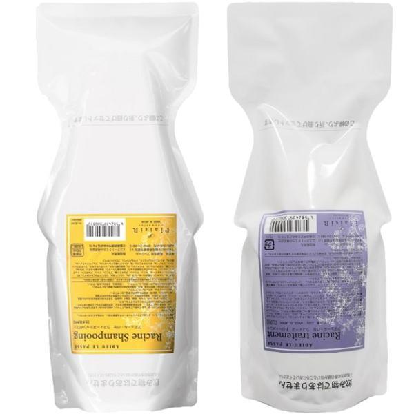 プレジール アデュール・パセ アデュールパセ ラスィーヌシャンプー700ml トリートメント720g 詰替 レフィルセット : amugis Yahoo!店 - 通販 - Yahoo!ショッピング