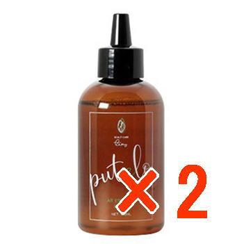 正規品販売商品 プテロ putelo ARエッセンス plus+ 140ml 2個セット ヘアトニック サロン専売品 植物由来 : ptl-ar-140-2 : amugis Yahoo!店 ...
