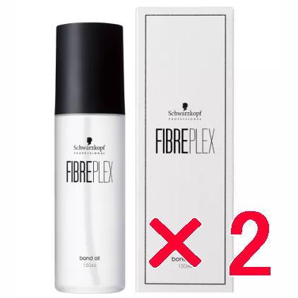 シュワルツコフ / ファイバープレックス ボンド オイル 150ml 【2個セット】 : amugis Yahoo!店 - 通販 - Yahoo!ショッピング